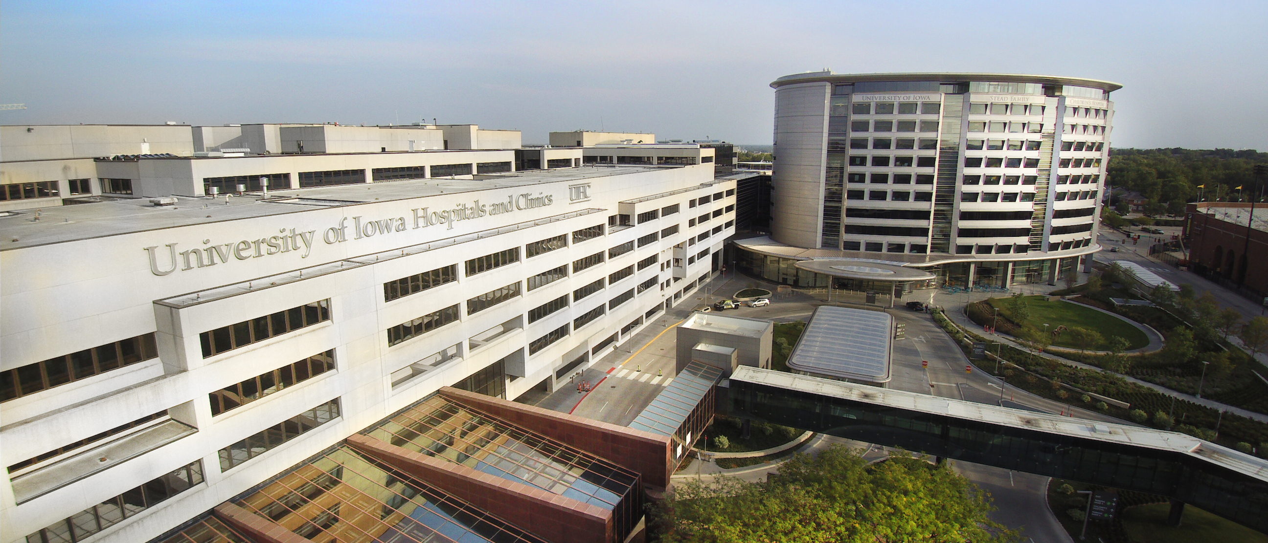 Department of Neuroscience and Pharmacology | Carver College of ...